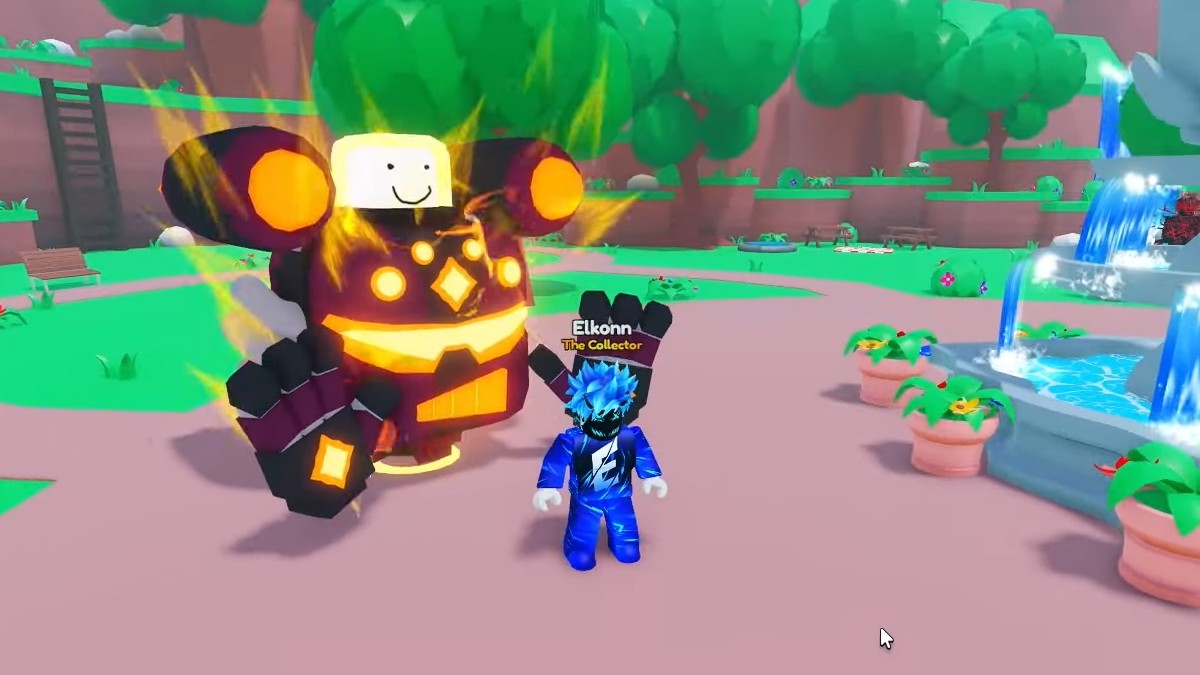 Pet Catchers – All Secret Update 12 Mystery Pets (Stats, Max Level ...