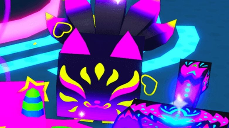 Comment obtenir des kitsunes géants, UV et Titanic dans Pet Simulator ...