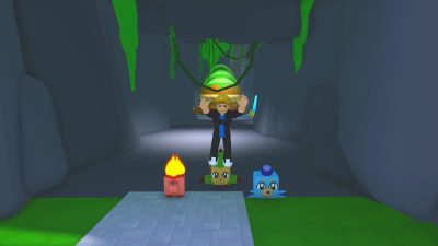 Battle Pets TD Codes (April 2026) - Try Hard Guides