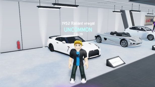 Car RNG Codes [DRIVING] (November 2025) - Try Hard Guides