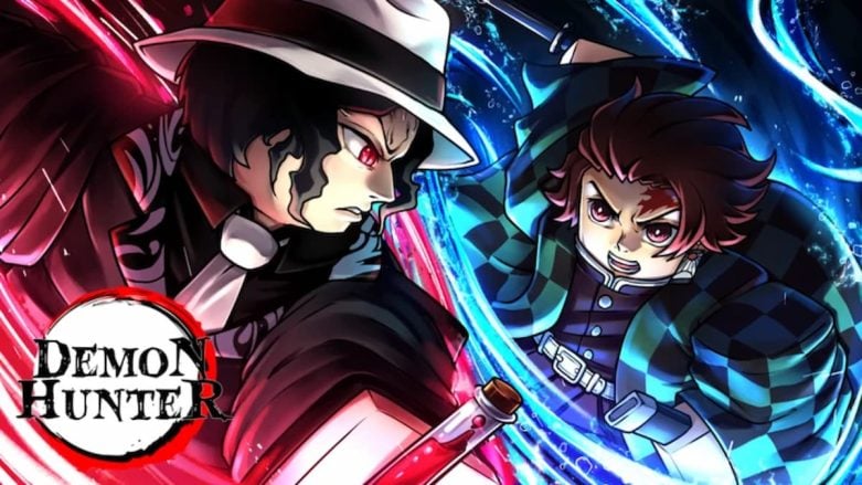 Demon Hunter Codes (December 2025) - Try Hard Guides