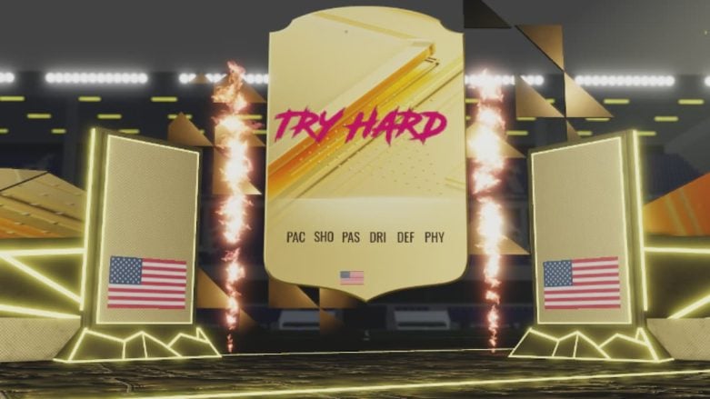 FUT 25 Codes [Trailblazers] (December 2025) - Try Hard Guides