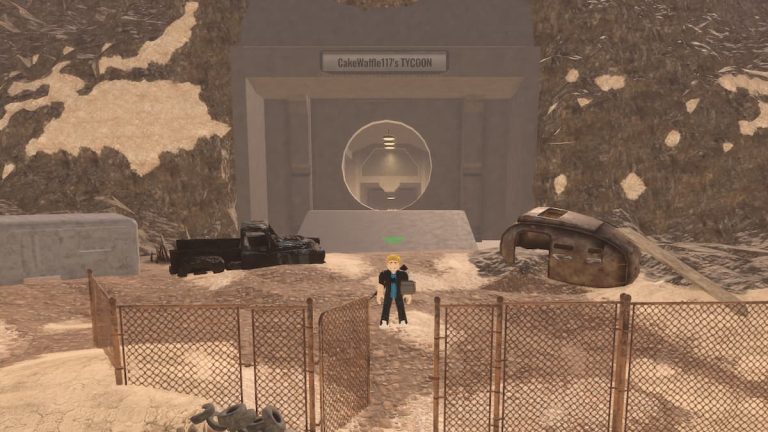 Fallout Tycoon Codes (May 2026) - Try Hard Guides