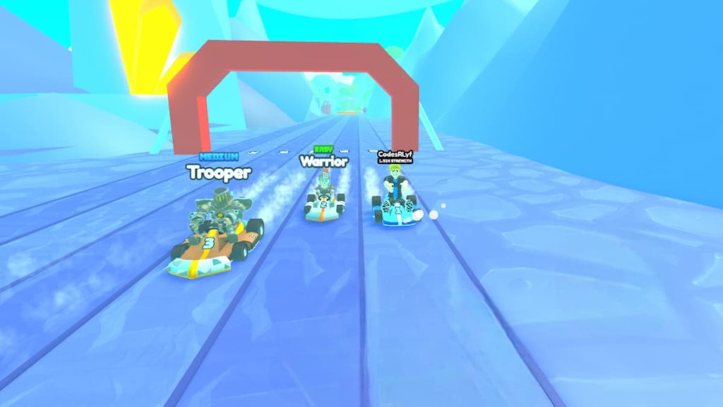 Kart Racing Simulator Codes (May 2026) - Try Hard Guides