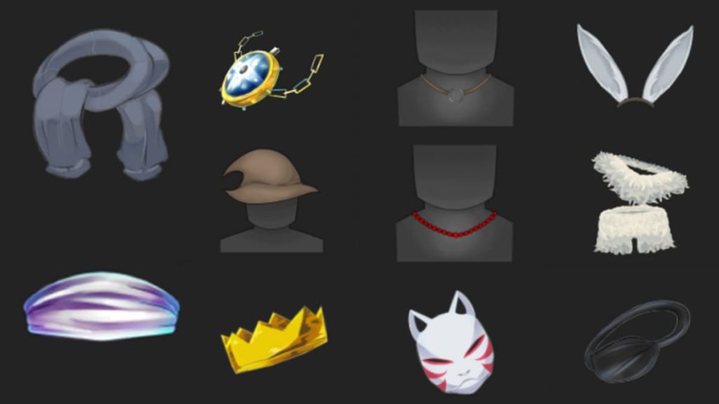 Hunter Era Accessories Guide & How to Get - Try Hard Guides