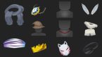 Hunter Era Accessories Guide & How to Get - Try Hard Guides