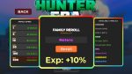 Hunter Era Family Tier List (May 2026) - Best Families Ranked! - Try ...