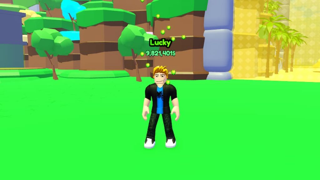 Money Roll Simulator Codes [PRESENT FREE] (May 2026) - Try Hard Guides