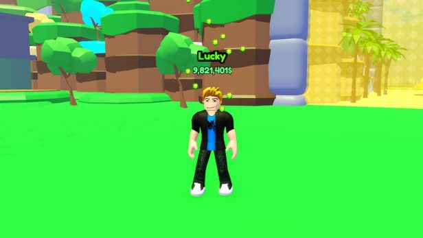 Money Roll Simulator Codes [PRESENT FREE] (June 2026) - Try Hard Guides