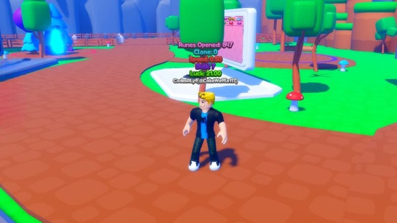 Omega Rune Incremental Codes [SPACE!] (December 2025) - Try Hard Guides