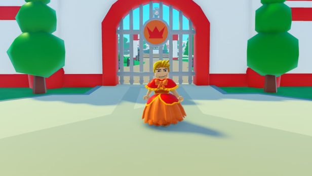 Princess Tycoon Codes [Crown] (May 2026) - Try Hard Guides