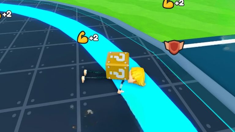 Push-Up Training Simulator Codes [Beach] (May 2026) - Try Hard Guides
