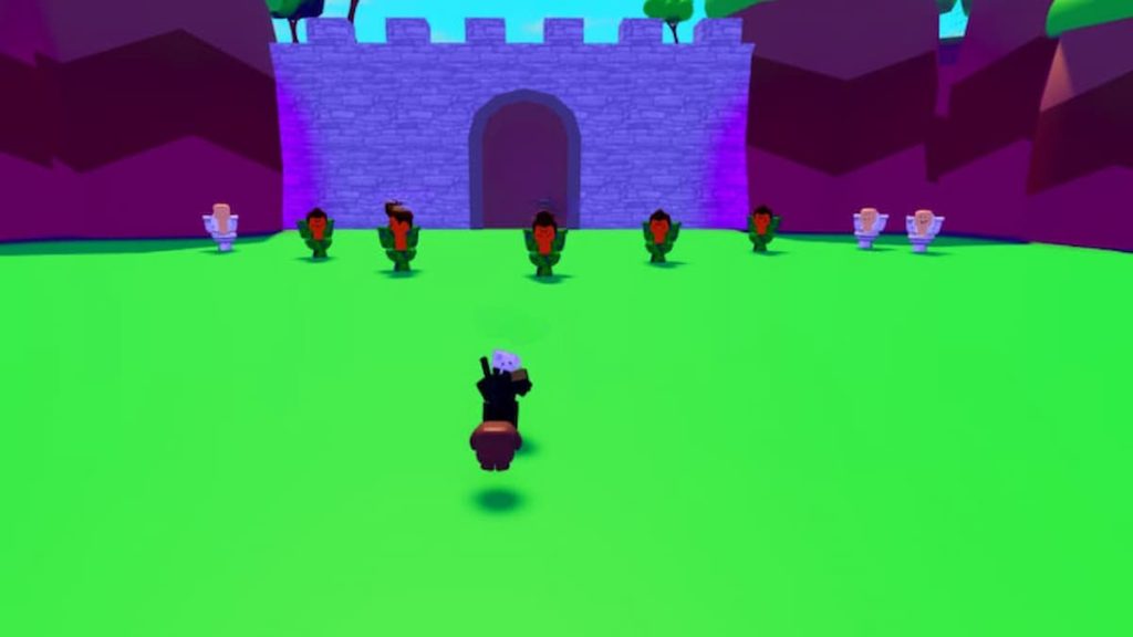 Shoot Toilet Simulator Codes [TITAN] (May 2026) - Try Hard Guides