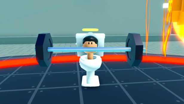Titan Training Simulator Codes [World 2] (May 2026) - Try Hard Guides