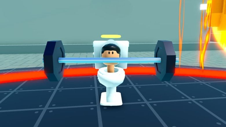 Titan Training Simulator Codes [World 2] (January 2026) - Try Hard Guides