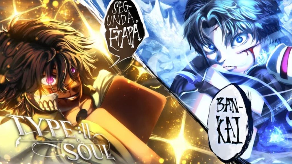 What is Soulian Streak in Type Soul? - Try Hard Guides