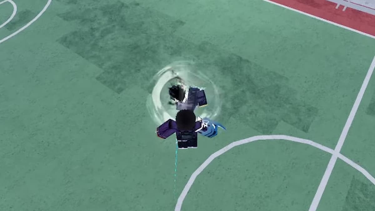 How to Get Soul Leg Style in Type Soul - Try Hard Guides