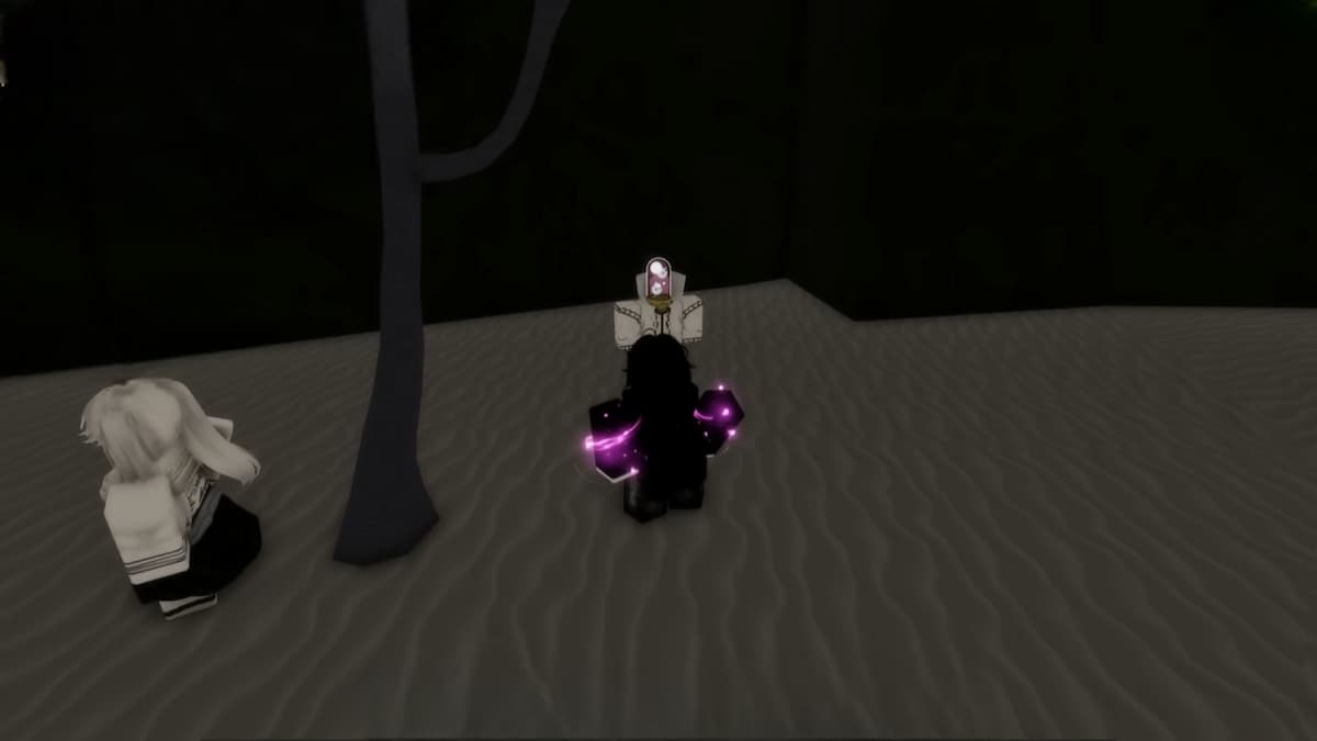 How to Get Starrk [Primera Espada] Spec in Sakura Stand - Try Hard Guides