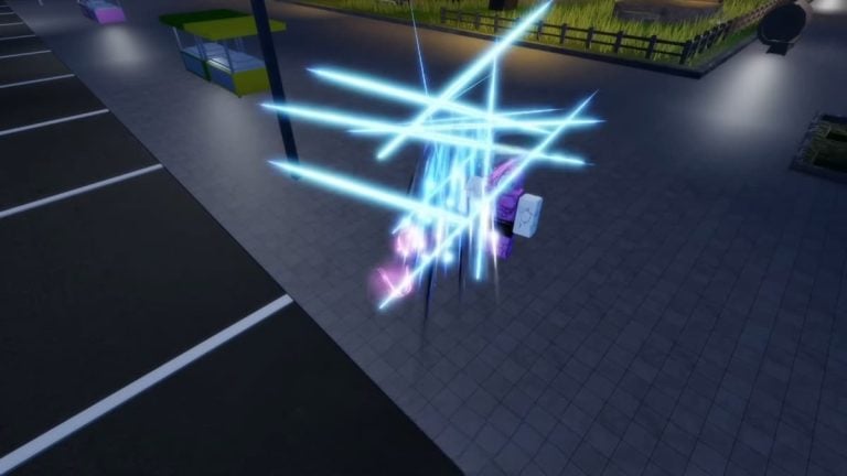 How to Get Starrk [Primera Espada] Spec in Sakura Stand - Try Hard Guides