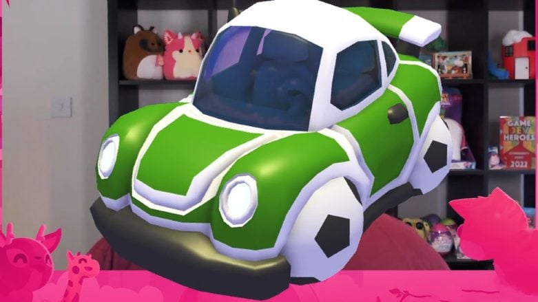 Adopt Me Soccer Stadium Update Countdown – Release Time & Date! - Try ...