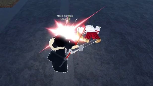 How To Get Murasama's Stream Weapon in Type Soul - Try Hard Guides