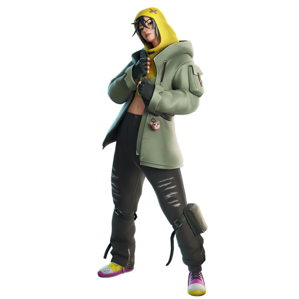 Fortnite Blair Skin PNG Pictures Images Fortnite Blair Skin PNG Pictures Images