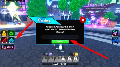 Anime Protectors Defense Codes (May 2026) - Try Hard Guides