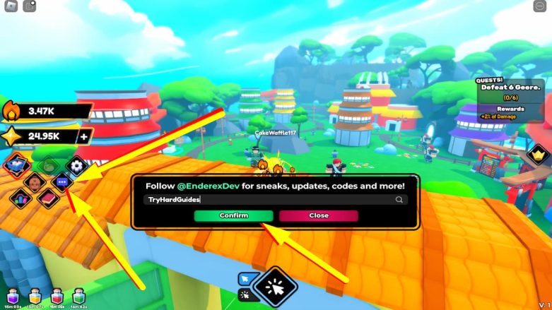 Anime Strike Codes [The Return] (June 2026) - Try Hard Guides