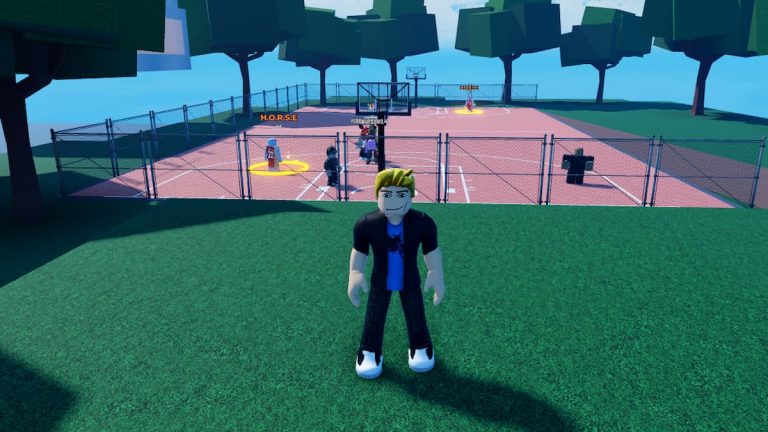 Basketball RNG Codes [Update!] (June 2026) - Try Hard Guides