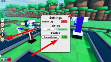 Build a Tycoon Codes (October 2025) - Try Hard Guides