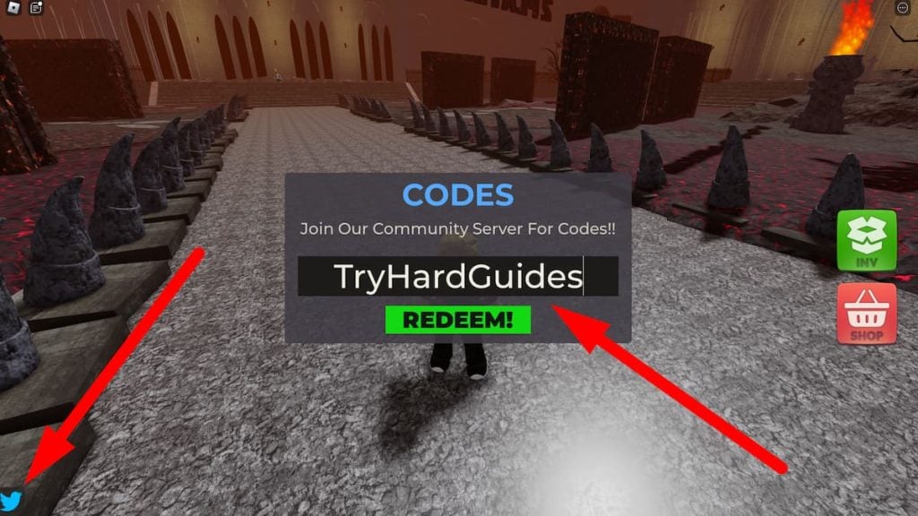 Chained Together Codes [2-3-4 PLAYER] (December 2025) - Try Hard Guides