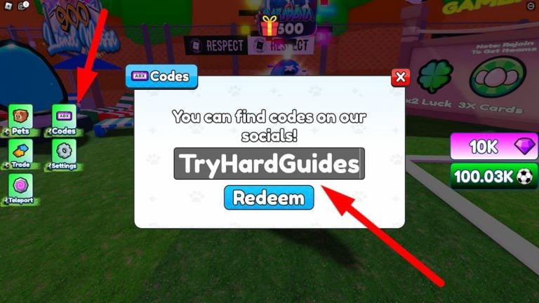 FC 25 Simulator Codes [Winter Event] (December 2025) - Try Hard Guides