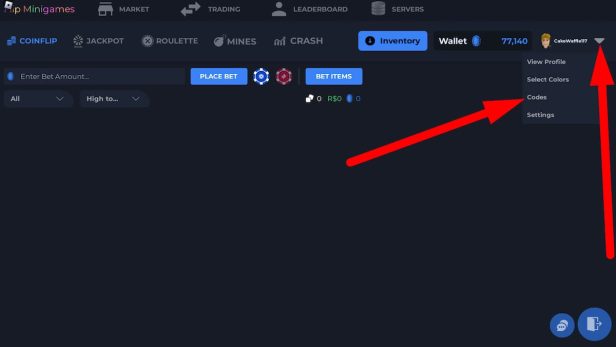 Flip Minigames Codes (June 2026) - Try Hard Guides