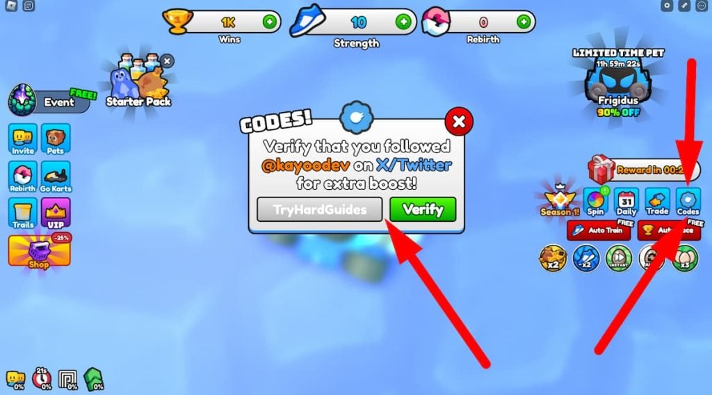 Kart Racing Simulator Codes (November 2025) - Try Hard Guides