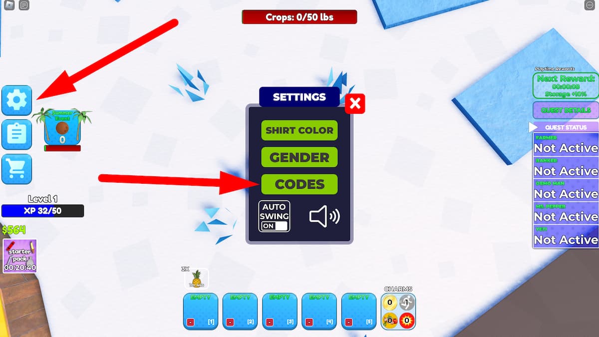 Ice Farm Simulator Codes (September 2025) - Try Hard Guides