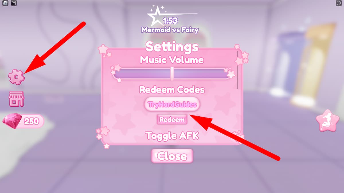 It Girl Codes [Christmas] (December 2025) - Try Hard Guides