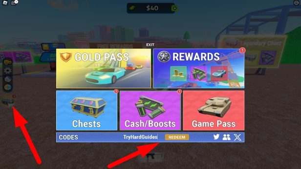 Lawless Tycoon Codes (June 2026) - Try Hard Guides