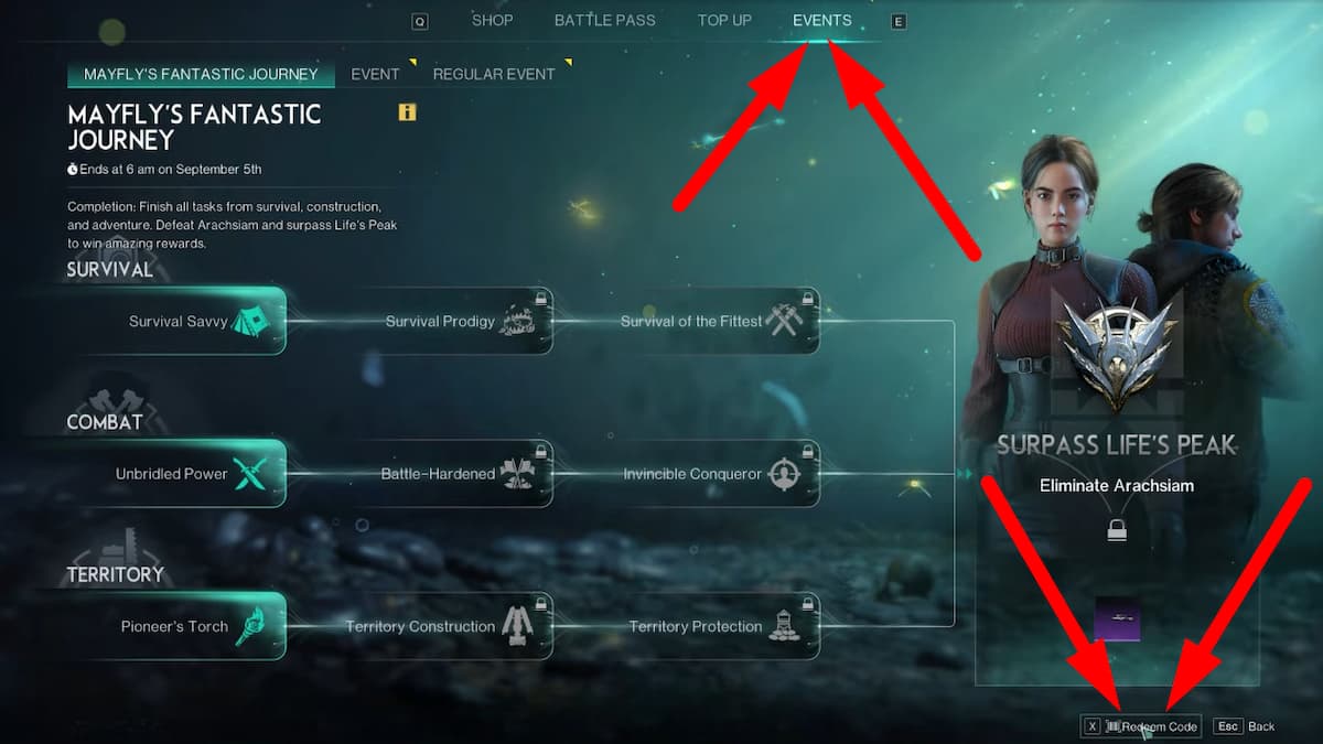 Once Human Codes (February 2026) - Try Hard Guides