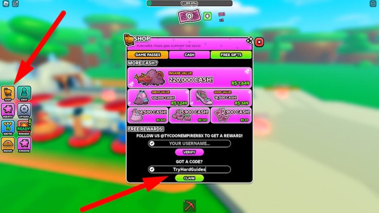 Codici Princess Tycoon [NEW!] (Luglio 2024) - Gamingdeputy Italy