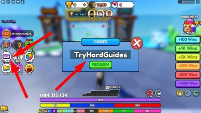 Skateboard Race Clicker Codes (May 2026) - Try Hard Guides