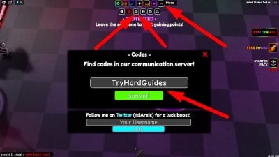 Steal Time Simulator Codes (May 2026) - Try Hard Guides