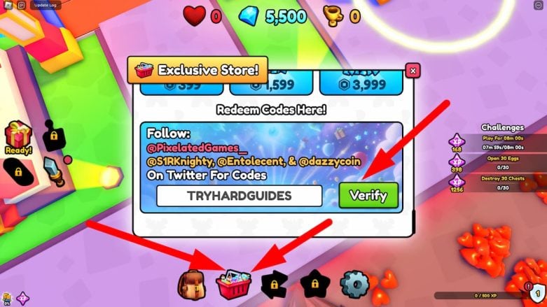 Sword Warrior Simulator Codes (October 2025) - Try Hard Guides