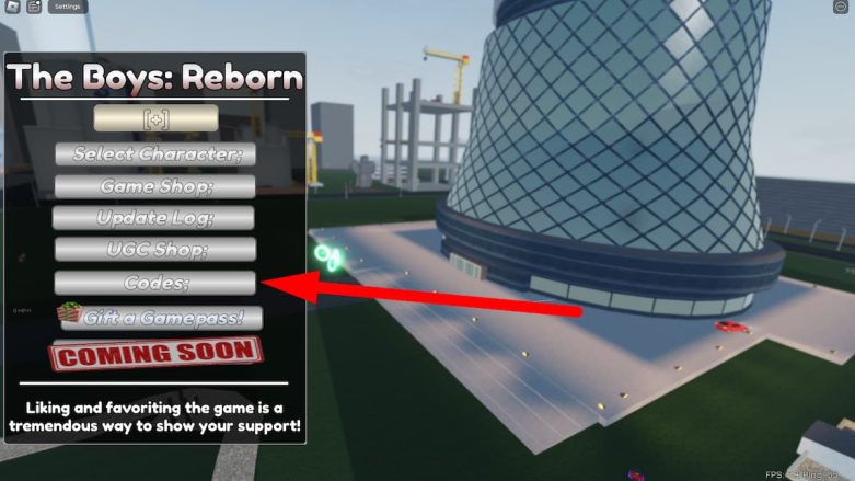The Boys Reborn Codes [Code] (May 2026) - Try Hard Guides