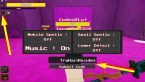 Undertale Dungeons Go Beyond Codes [CRAFTING] [BETA] (May 2026) - Try ...