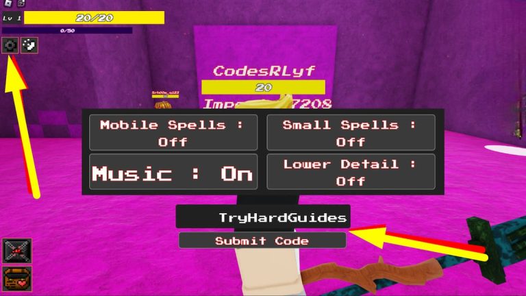 Undertale Dungeons Go Beyond Codes [CRAFTING] [BETA] (May 2026) - Try ...