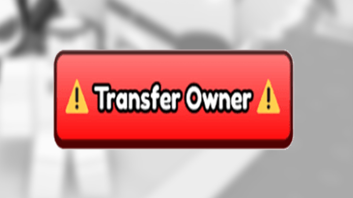How to Transfer Clan Ownership in Pet Simulator 99 (PS99) - Try Hard Guides