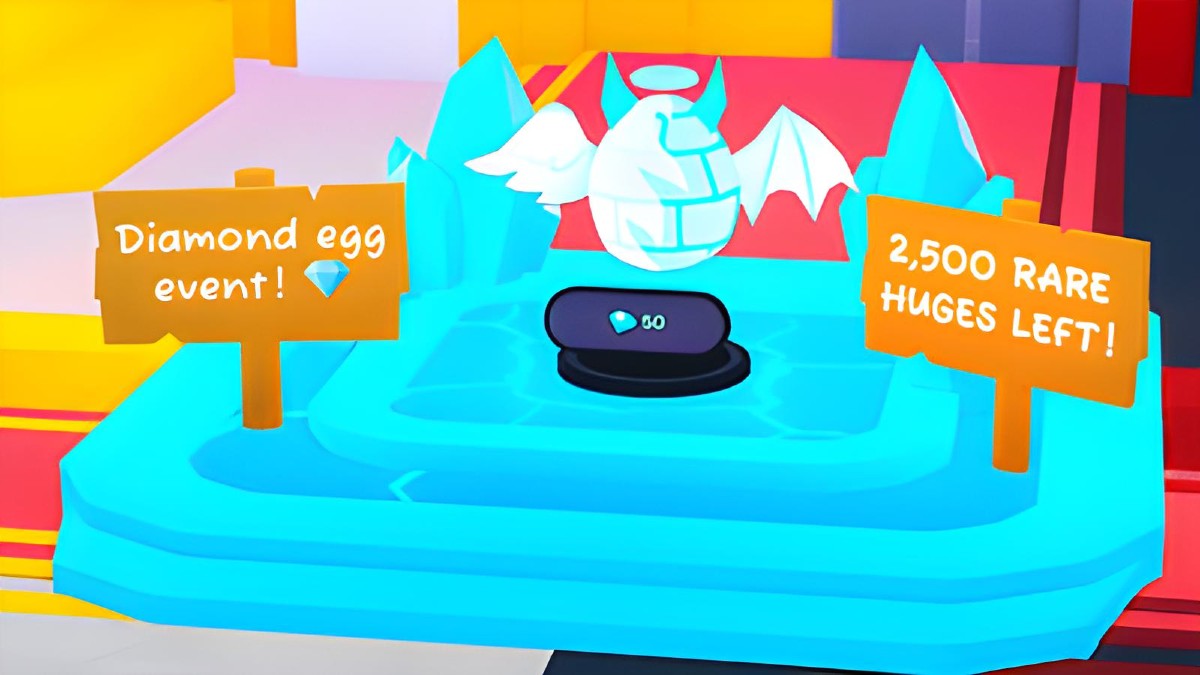 How To Get Huge Good Vs. Evil Dragon in Pet Simulator 99 (PS99) - Try ...