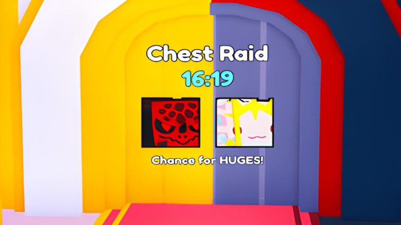 Good Vs. Evil Raid Minigame Guide in Pet Simulator 99 (PS99) - Try Hard ...