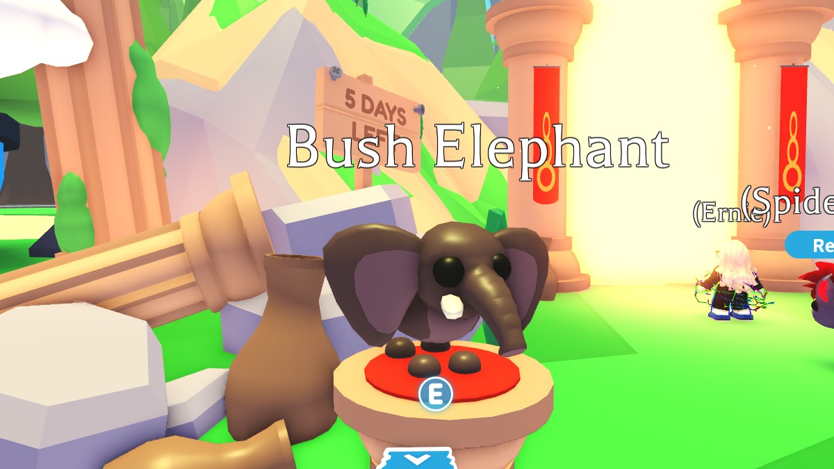 Adopt Me All Pets In The Games Event - Try Hard Guides