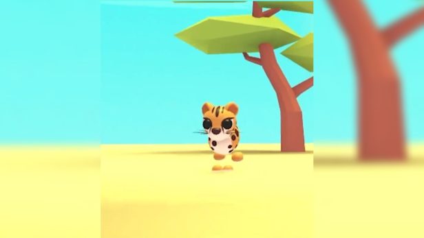 Adopt Me All Pets In The Games Event - Try Hard Guides